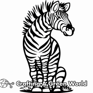 Fun Printable Coloring Pages - Free & Printable!