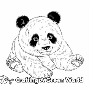 Cute Zoo Animals Coloring Pages - Free & Printable!