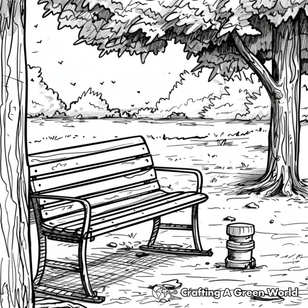 Monday Coloring Pages - Free & Printable!