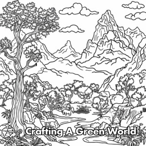 Mindfulness Coloring Pages - Free & Printable!