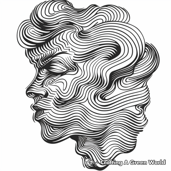 Venus Coloring Pages - Free & Printable!