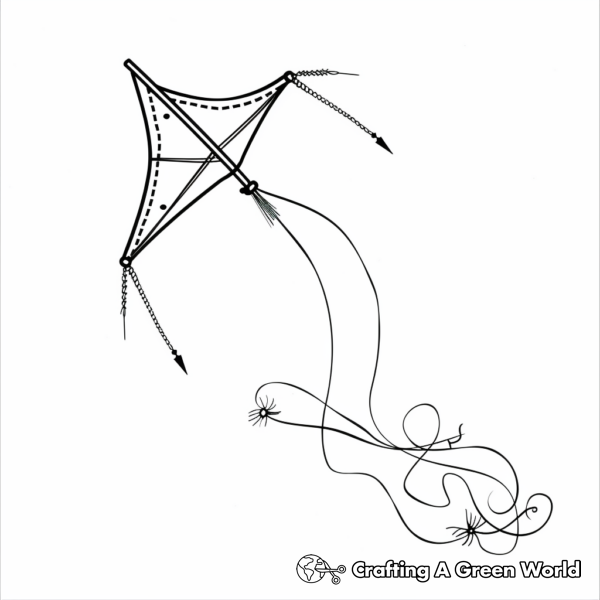 High Coloring Pages - Free & Printable!