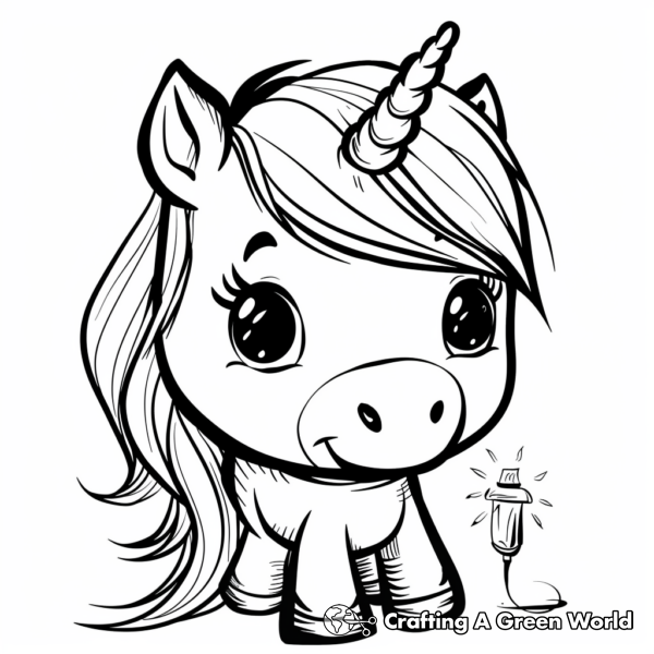 Cool For Kids Coloring Pages - Free & Printable!