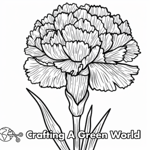 Robin Coloring Pages - Free & Printable!