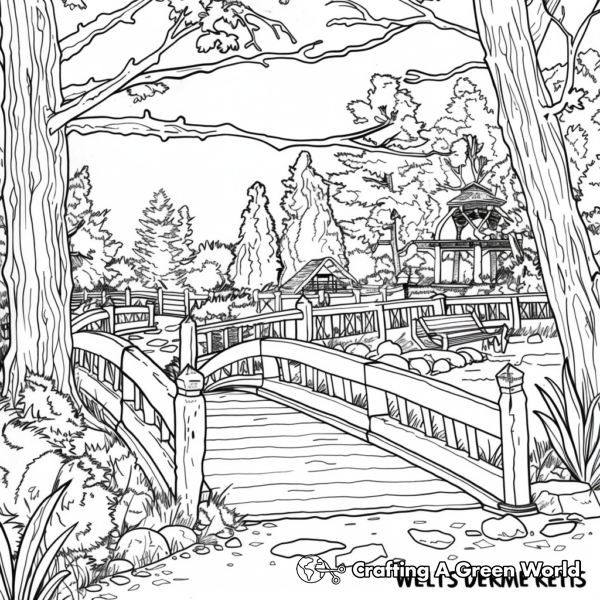 Michigan Coloring Pages - Free & Printable!