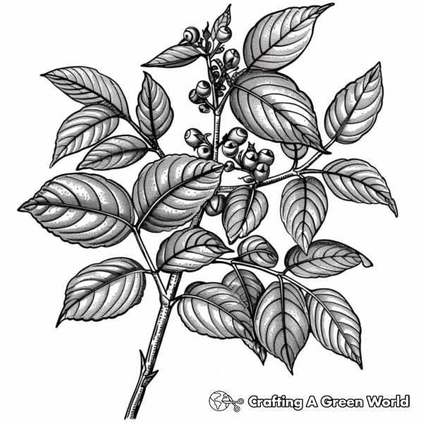 Ask A Biologist Coloring Pages - Free & Printable!