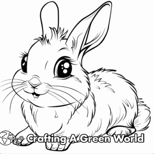 Outline Coloring Pages - Free & Printable!