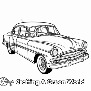 Cuba Coloring Pages - Free & Printable!