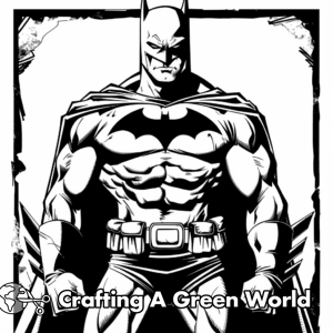 Comic Strip Coloring Pages - Free & Printable!