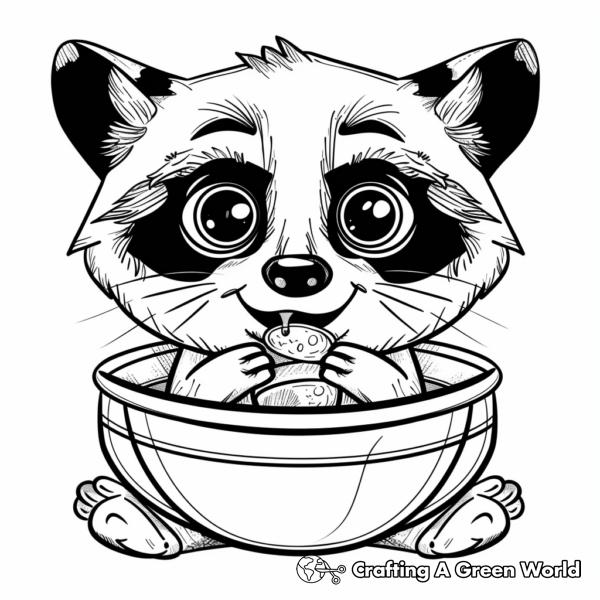 Cool For Kids Coloring Pages - Free & Printable!