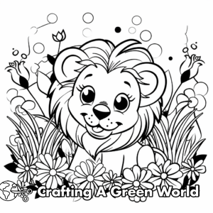 Cool For Kids Coloring Pages - Free & Printable!