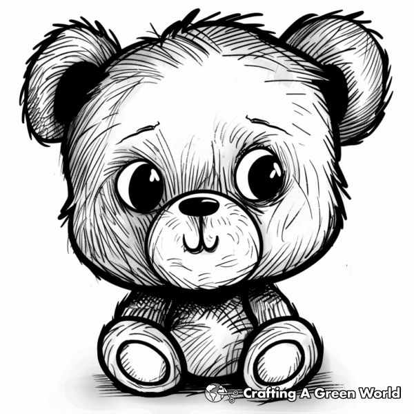Coping Skills Coloring Pages - Free & Printable!