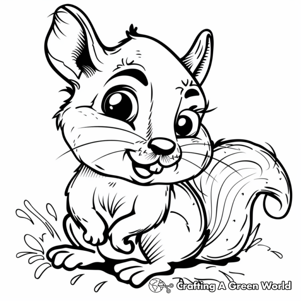 Coping Skills Coloring Pages - Free & Printable!