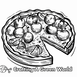 Israel Coloring Pages - Free & Printable!