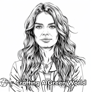 Ravenclaw Coloring Pages - Free & Printable!