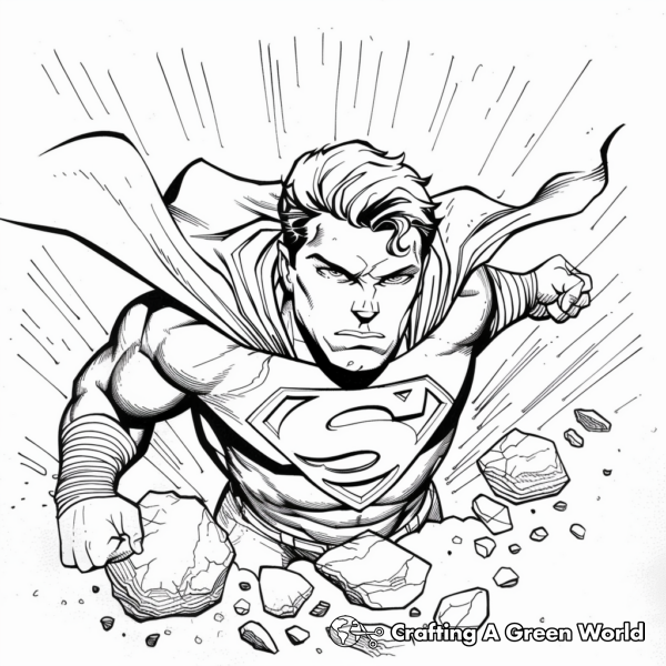 Cool For Kids Coloring Pages - Free & Printable!