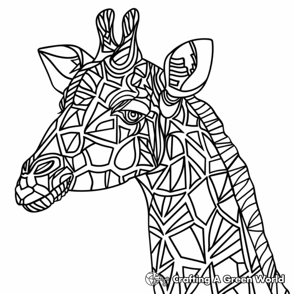 Unique Coloring Pages - Free & Printable!