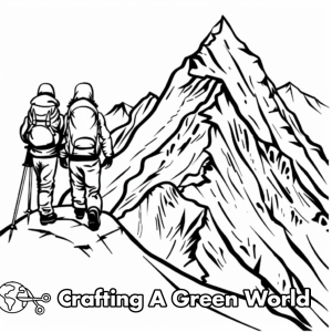 High Coloring Pages - Free & Printable!