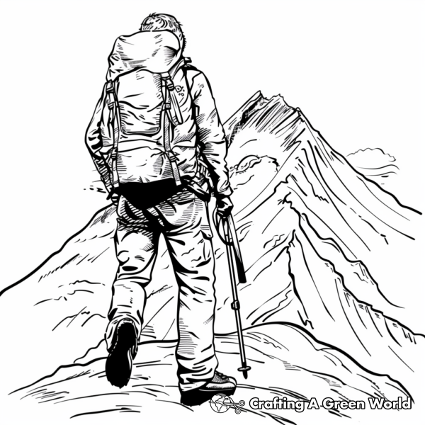 High Coloring Pages - Free & Printable!