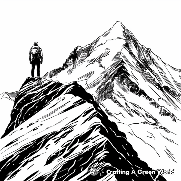 High Coloring Pages - Free & Printable!