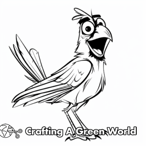 Arizona Cardinals Coloring Pages - Free & Printable!