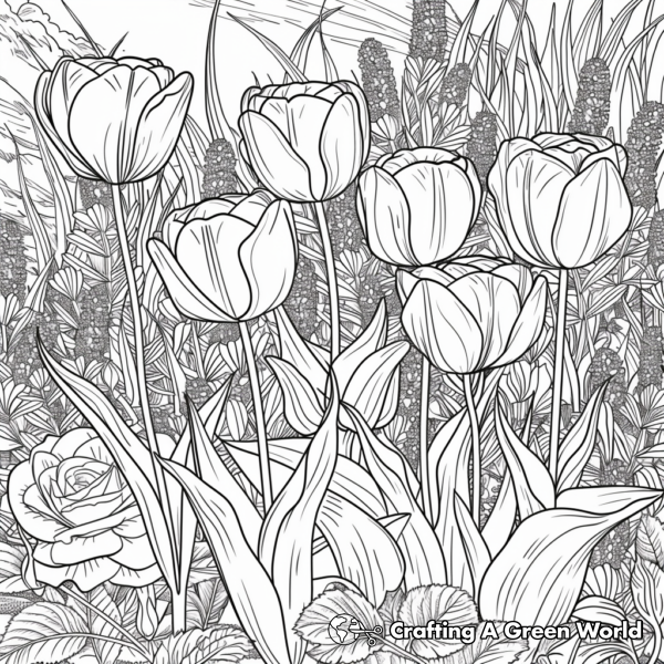 Awesome Coloring Pages - Free & Printable!