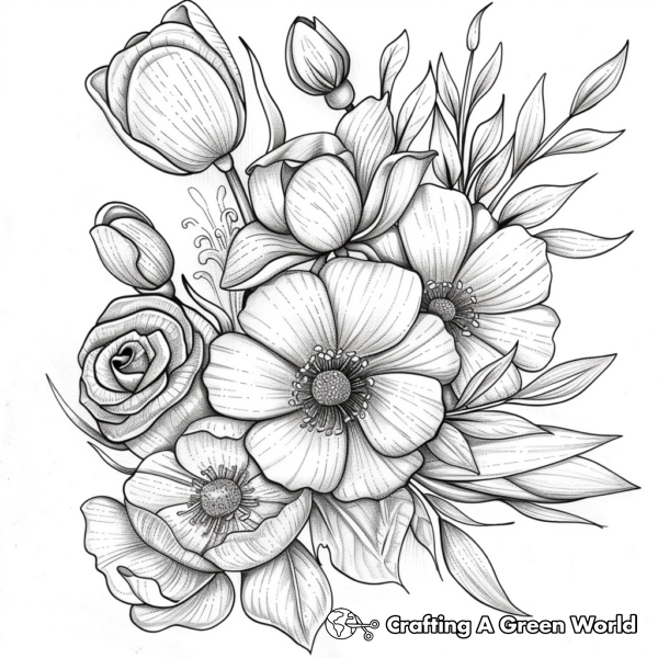 Awesome Coloring Pages - Free & Printable!