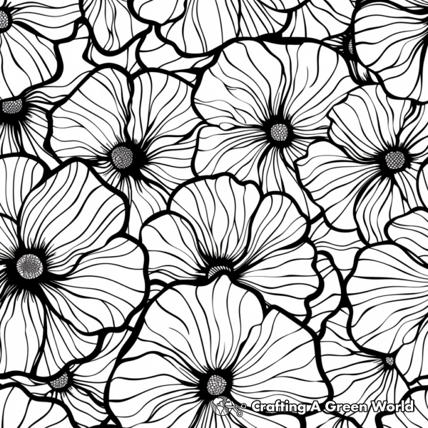 Good Vibes Coloring Pages - Free & Printable!