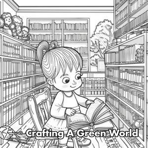 Read Across America Coloring Pages - Free & Printable!