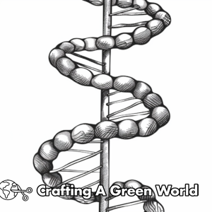 Medical Coloring Pages - Free & Printable!