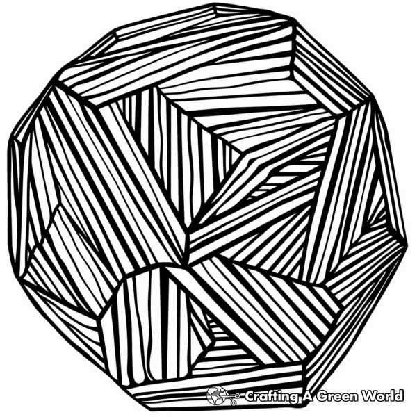 Hard For 10 Year Olds Coloring Pages - Free & Printable!