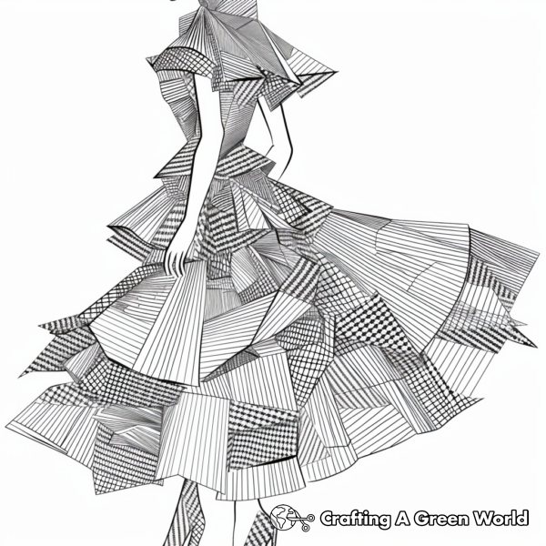 High Coloring Pages - Free & Printable!