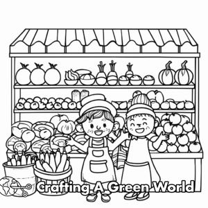 Israel Coloring Pages - Free & Printable!