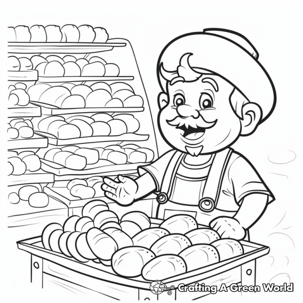 Israel Coloring Pages - Free & Printable!