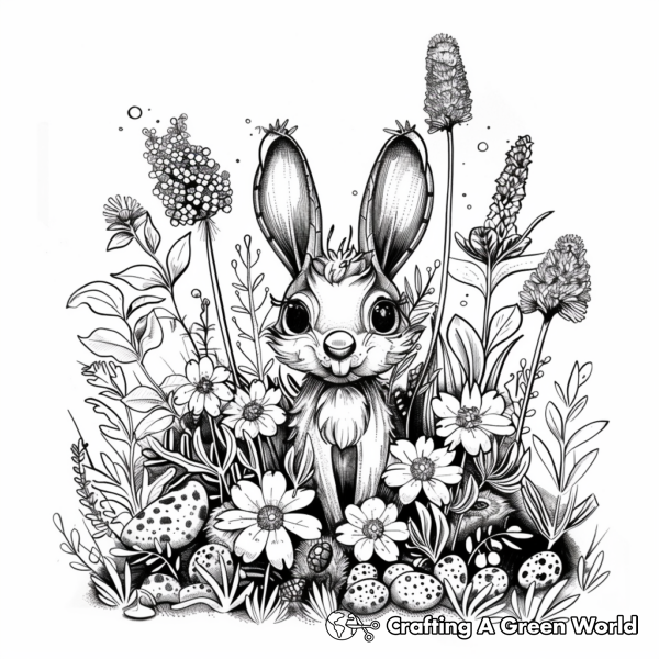 Good Vibes Coloring Pages - Free & Printable!