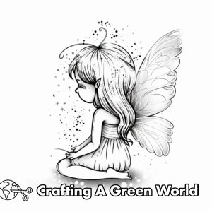 Light Coloring Pages - Free & Printable!