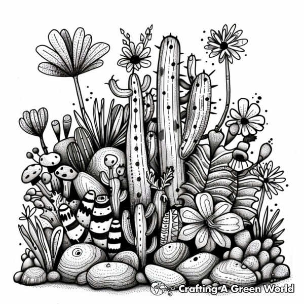 Good Vibes Coloring Pages - Free & Printable!
