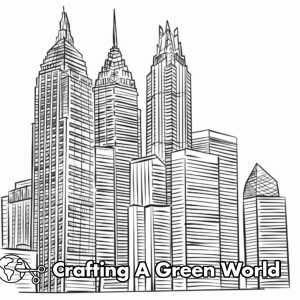 North Carolina Coloring Pages - Free & Printable!