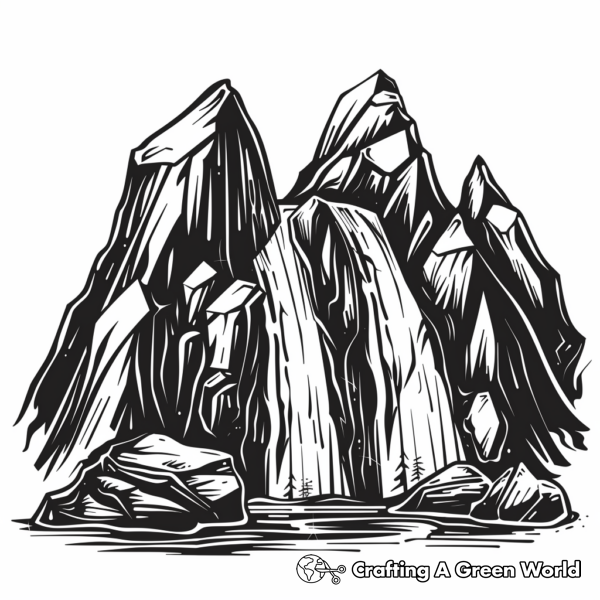 North Carolina Coloring Pages - Free & Printable!