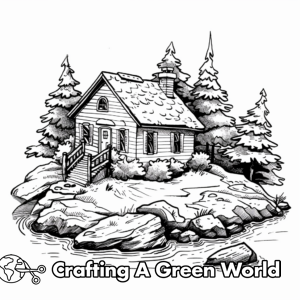North Carolina Coloring Pages - Free & Printable!