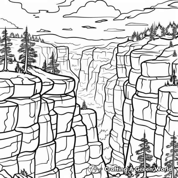 North Carolina Coloring Pages - Free & Printable!
