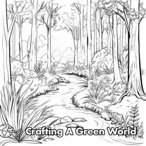 North Carolina Coloring Pages - Free & Printable!