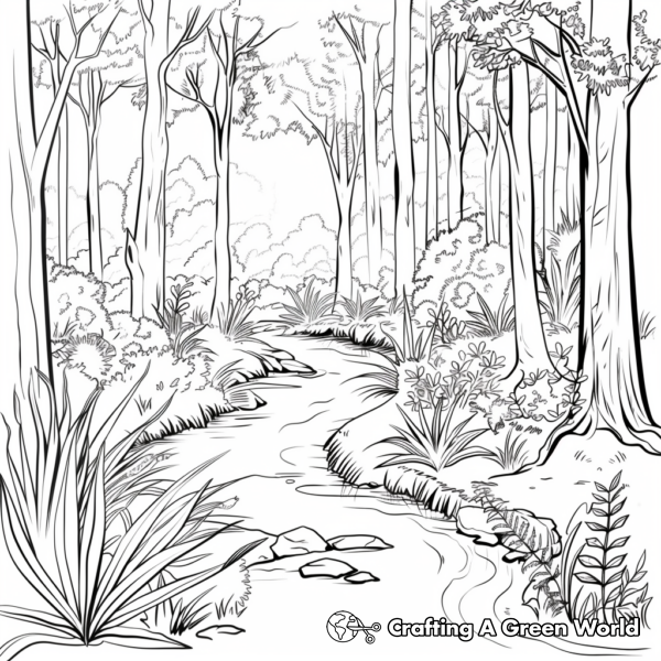 North Carolina Coloring Pages - Free & Printable!