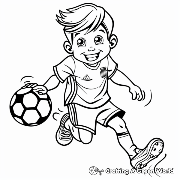 Spain Coloring Pages - Free & Printable!
