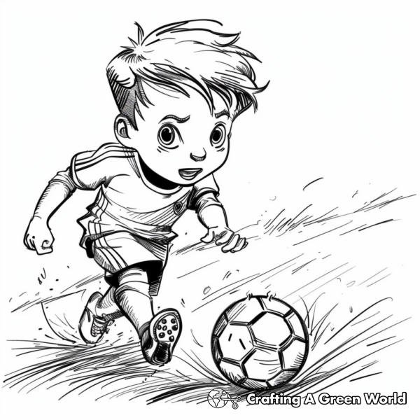 Spain Coloring Pages - Free & Printable!