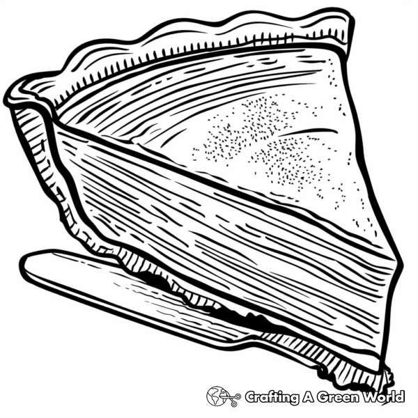 Free Cute Thanksgiving Coloring Pages - Free & Printable!