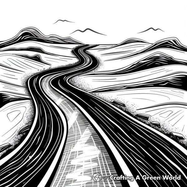 Recovery Coloring Pages - Free & Printable!