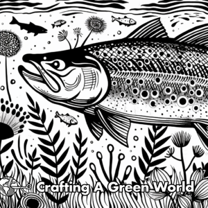 Alaska Coloring Pages - Free & Printable!