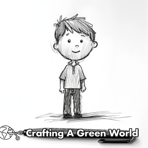 Pen Coloring Pages - Free & Printable!