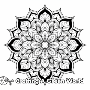 Recovery Coloring Pages - Free & Printable!